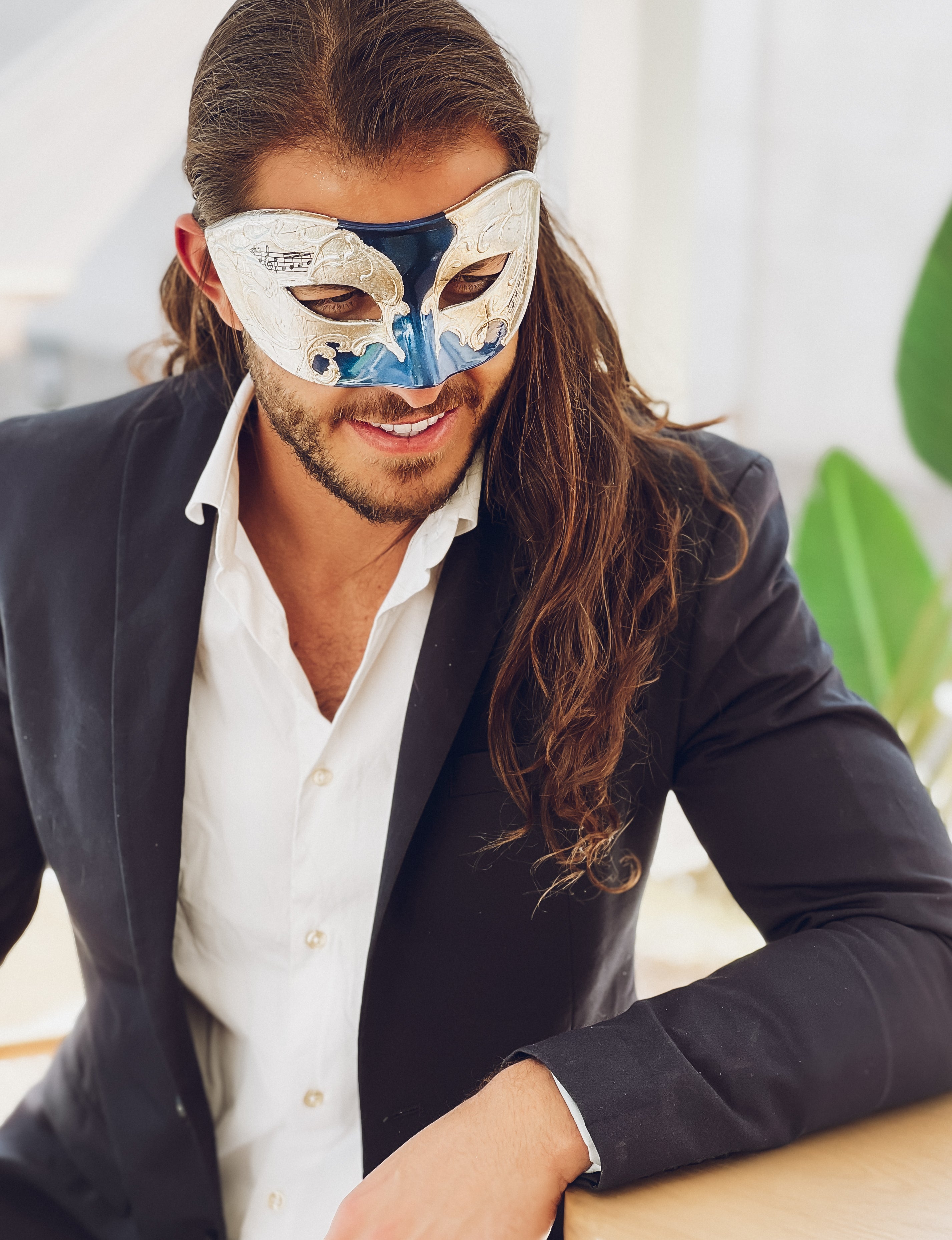 The Ultimate Masquerade Mask Buying Guide | Luxury Mask
