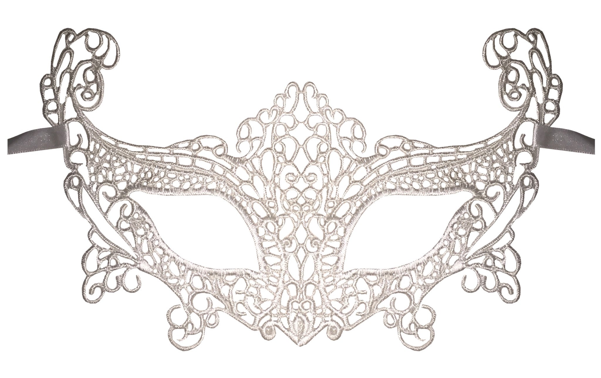 Lace Eye Masquerade Prom Mask - Womens Masquerade Mask - – Luxury Mask